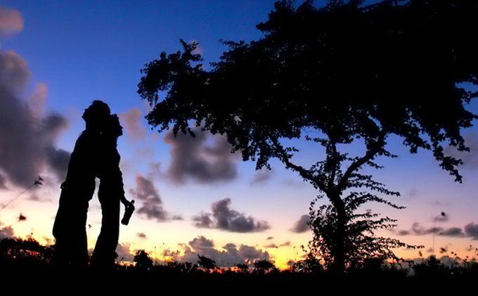 Ini Yang Bikin Pria Jatuh Cinta Pada Pandangan Pertama Sripoku