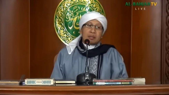 Viral Curhat Sherin 'Mana yang Dipilih Istri atau Ibu dalam Pandangan Islam?' Ini Kata Buya ...