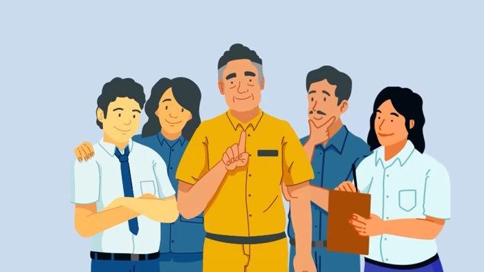 Kunci Jawaban Latihan Pemahaman Modul 2 Program Pelatihan Guru ...