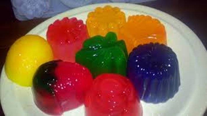 Ternyata Jelly Bisa Bikin Turunkan Berat Badan Dan Bermanfaat Baik Bagi ...