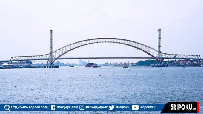 Musi VI Ditargetkan 20 Desember Ini Selesai, Bagaiman Progresnya? - Sripoku.com