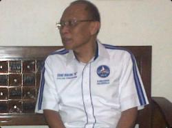 Ini Alasan Edhie Pramono Nyapres - Sripoku.com