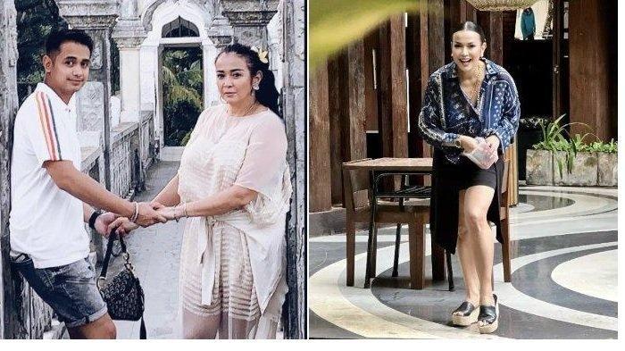 "GUE Ketagihan," Beda 17 Tahun, Jennifer Jill Blak-blakan Sukai ...