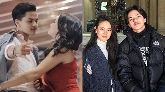 Profil Jeremie Moeremans, Pemeran Jani di Sinetron 17+, Pacar Megan ...