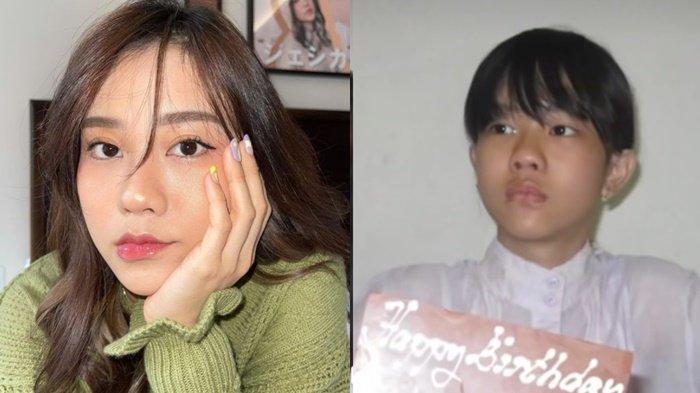 Sempat Diserang Gegara Singgung Fisik Jerome Pollin, Potret Lawas ...