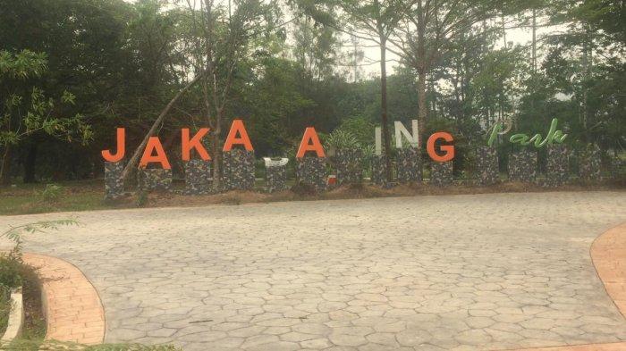 Banyak Objek Swafoto Rusak dan Sampah Berserakan, Pemandangan Terkini ...