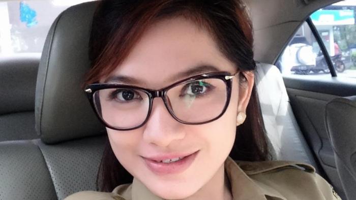 Junita Jane Memang Cantik, Ini Koleksi Foto-Foto yang Bisa ...