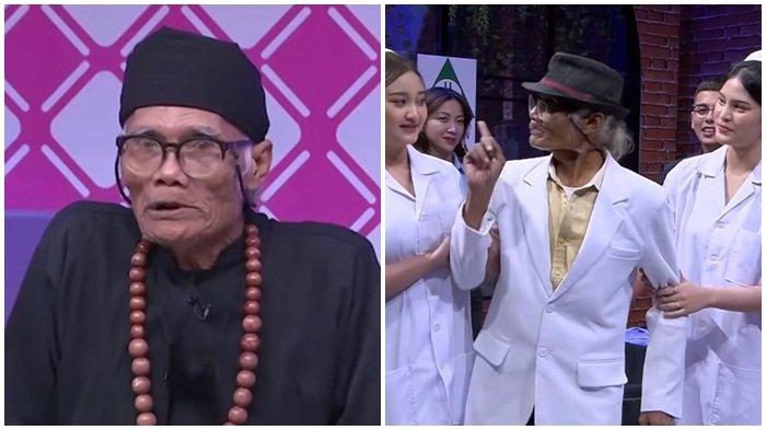 Dikira tak Laku Lagi, Ternyata Diding Boneng Masih Eksis Main Film Terlaris, Ini Asal Mula ...