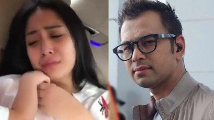 VIRAL Video Syur Mirip Nagita Slavina, Lesung Pipi Istri Raffi Ahmad ...