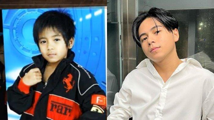 Masih Ingat Brandon De Angelo? 13 Tahun Berlalu Ini Kabar Dancer Cilik ...