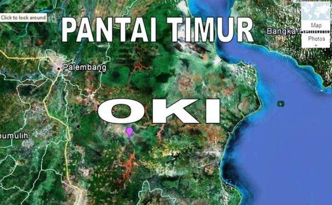 Pantai Timur Resmi Jadi Kabupaten Baru di Sumsel - Sripoku.com