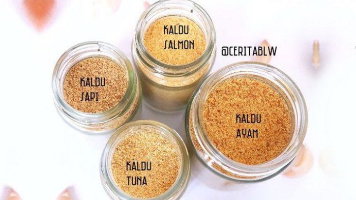 Yuk Buat Berbagai Jenis Kaldu Gurih Sendiri Di Rumah, Begini Caranya ...