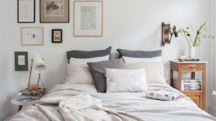 Cara Mengatur Kamar Tidur Yang Harmonis Sesuai Feng Shui - Sripoku.com