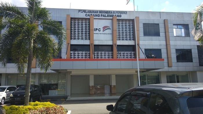 Pelindo II Kembangkan Pelabuhan Sungai Lais. Kucurkan Dana Rp 50 Miliar ...