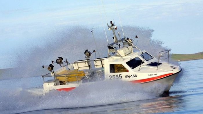 Asyik! Rute Banyuwangi-Denpasar Bali dan Lombok Ada Kapal Cepat ...