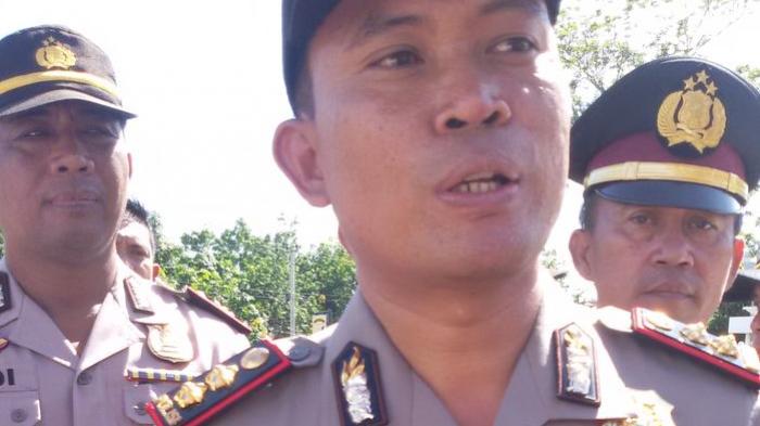 AKBP Leo Andi Gunawan akan Jadikan OKU Neraka bagi Penjahat - Sripoku.com