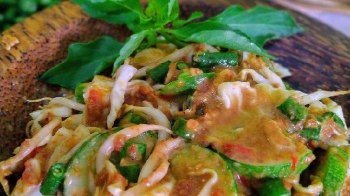 5 Menu Sahur Masakan Khas Sunda Mudah Dibuat dan Praktis, Lengkap Cara ...
