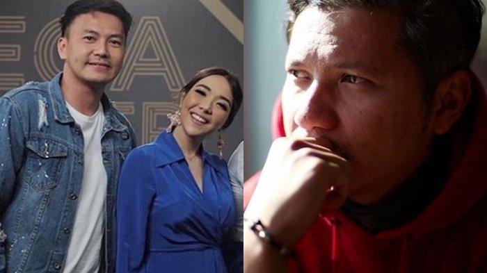 Kerap Foto Mesra, Kini Gisel & Wijin Disebut Putus, Keinginan Rujuk dengan Gading Marten ...
