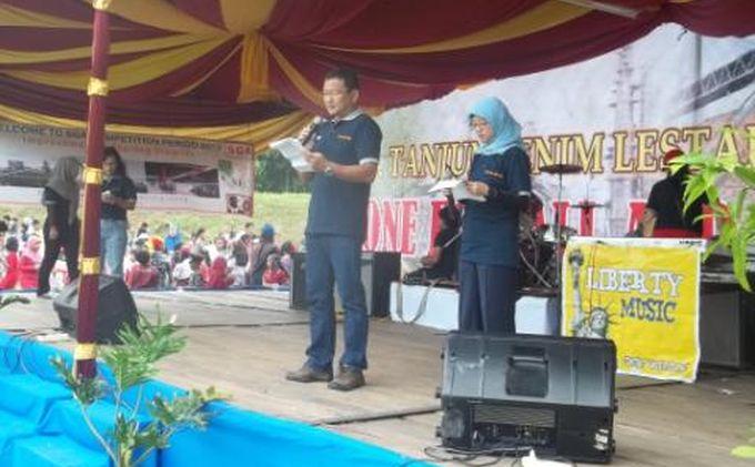 PT TEL PP Krisis Bahan Baku Kayu - Sripoku.com