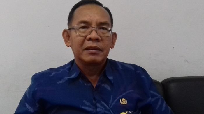 Persiapan Supriyono SA Dilantik Bupati Banyuasin Definitif tidak ...