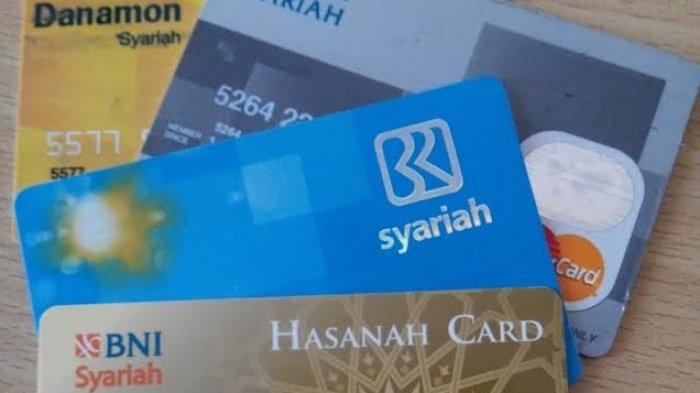 Diluncurkan Sejak 2010, Hasanah Card sebagai Opsi Bagi Umat Muslim ...