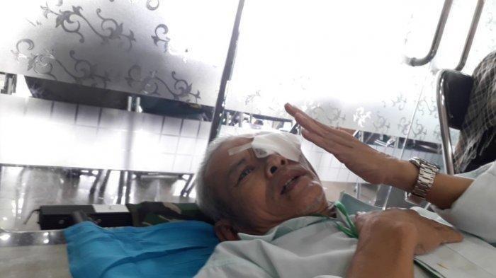 Tak Perlu Operasi dan Keluarkan Biaya Mahal, Obati Penyakit Katarak ...