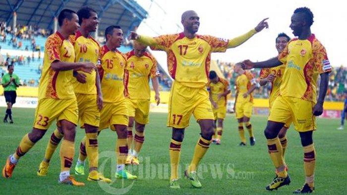 Kayamba Gumbs Bakal Boyong Juniornya, Semarakkan Big Match Matahati ...