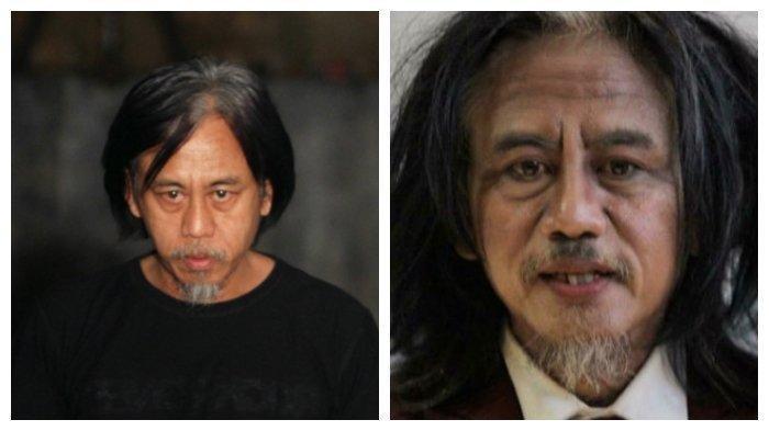 Keadaan Terminal Makin Kacau, Kang Mus Turun Tangan, Sinopsis Preman ...