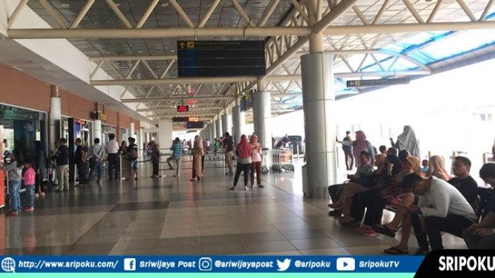 10 Tips Cara Naik Pesawat untuk Pertama Kali Berangkat, Dijamin Tak ...