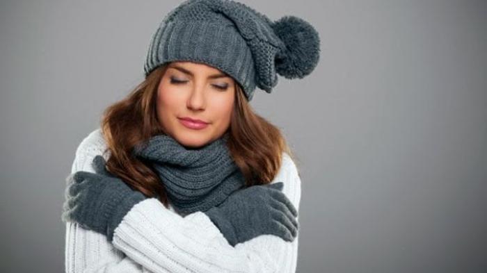 Bukan Hanya Cuaca Dingin, Berikut Ini Beberapa Faktor Penyebab Tubuh ...