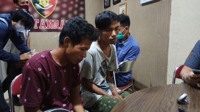 Berhasil Curi Belasan Motor, Langkah Spesialis Curanmor Ini Terhenti Setelah Ditangkap Polda ...