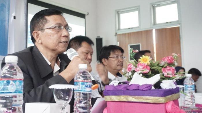 Pusri Mengajar, Kenalkan Dunia Kerja kepada Siswa - Sripoku.com