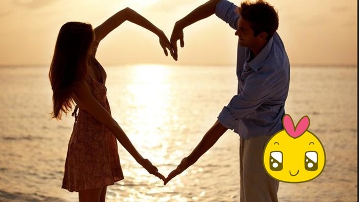 Gambar Pasangan Kekasih