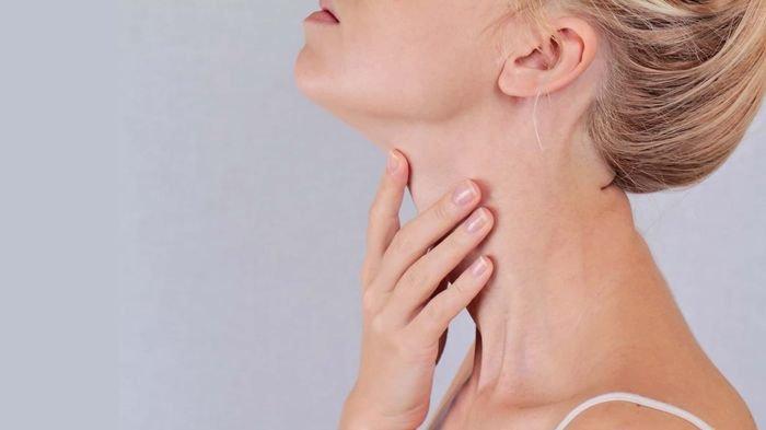 Inilah 10 Gejala Kelenjar Tiroid Bermasalah (2): Mudah Lelah, Sering ...