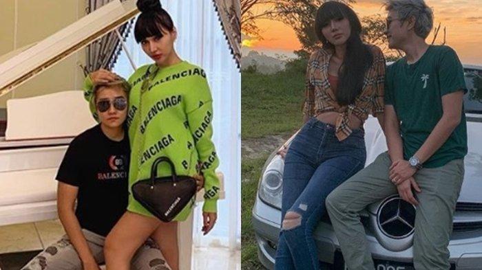 Kembali Bikin Ulah, Lucinta Luna Ngaku Hamil Anak Abash, Fakta ...