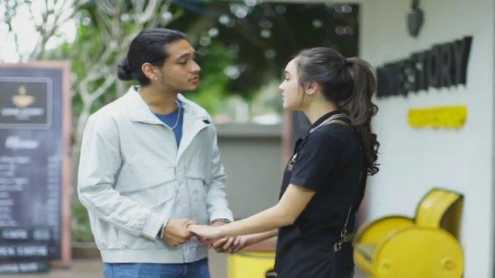 Link Streaming Love Story the Series 13 Oktober 2021, Perjodohan Maudy ... Link Streaming Love Story the Series 13 Oktober 2021, Perjodohan Maudy ...