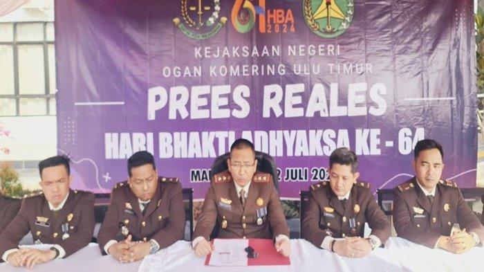 Kejari Kembali Selidiki Kasus Dana Hibah Bawaslu Kabupaten OKU Timur ...