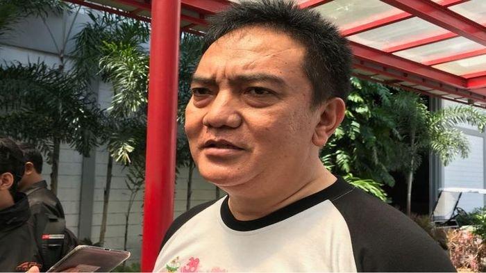 AKBP Eko Sudaryanto Diangkat sebagai Wadirreskrimsus Polda Sumatera ...
