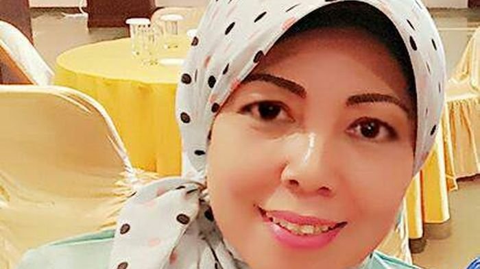 Kematian Jumiarni Pelajar Madrasah Ibtidaiyah Bukan Karena Imunisasi ...