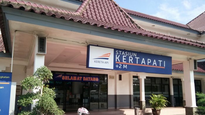 Daftar Syarat Baru Naik Kereta Api PT KAI Sebelum Lebaran Tahun 2023, Masih Perlu Vaksin ...