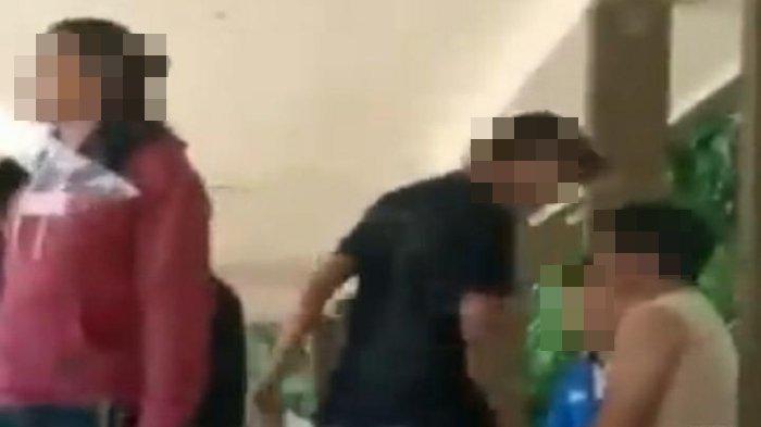 BEM Polsri Buka Suara Soal Video Viral Keributan Antar Mahasiswa di ...