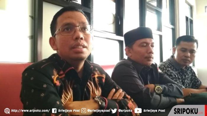 Bawaslu Sumsel Ingatkan Larangan Khusus tak Boleh Dilanggar bagi ...