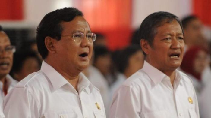 "Kena Kanker Paru-paru, Suhardi Bukan Perokok" - Sripoku.com