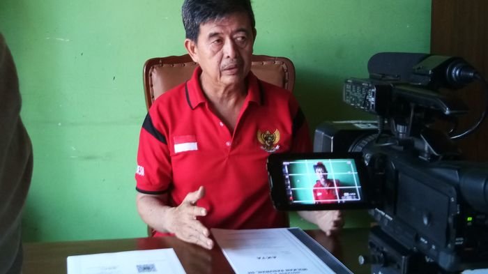 Himssi Generasi Penerus Resmi Terima SK Kemenkumham - Sripoku.com