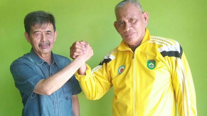 Himssi Generasi Penerus Gelar Munas, Slogan Generasi Berjuang dan ...
