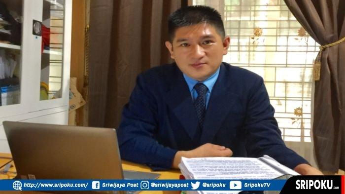 Mengenal Supendi, Ketua YLBH Ikadin Sumsel, Pengacara dengan Sederet ...