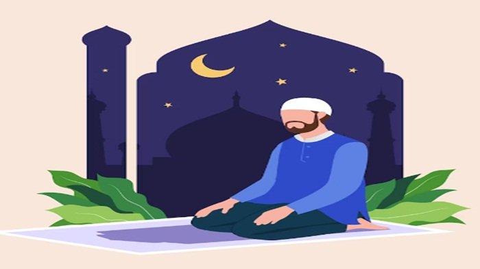 Keutamaan Sholat Subuh Dua Rakaat Lengkap Niat dan Tata Caranya ...