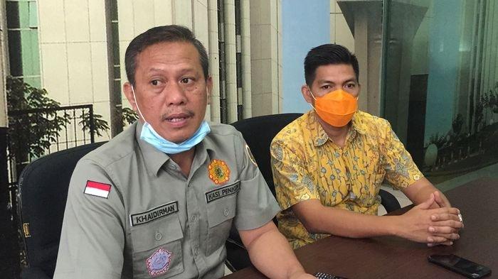 Terpidana Dpo Kasus Pemalsuan Surat Tanah Ditangkap Tim Inteiejen