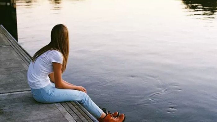 Anda Hidup Selalu Khawatir, Ini 5 Cara Menyingkirkannya - Sripoku.com