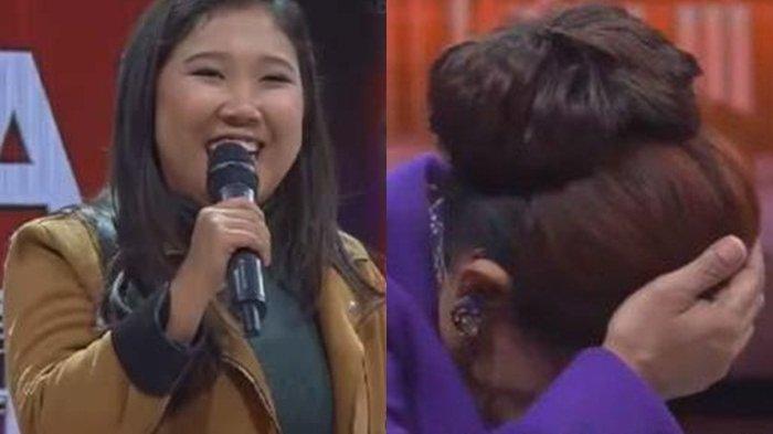 VIRAL LAGI Roasting Menteri Kabinet Jokowi, Kiki Saputri Buat Ngakak, Susi Pudjiastuti Tepok ...